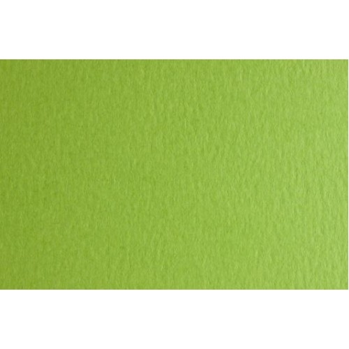 FABRIANO CARTONCINO 100X70 CM CONF.10FG 200GR. VERDE PISELLO